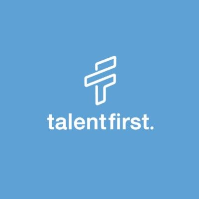 Talent First Logo & Brand Assets (SVG, PNG and vector) - Brandfetch