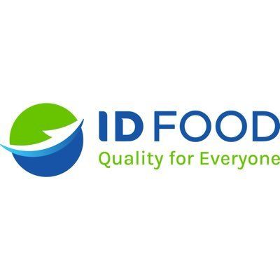 ID FOOD Logo & Brand Assets (SVG, PNG and vector) - Brandfetch