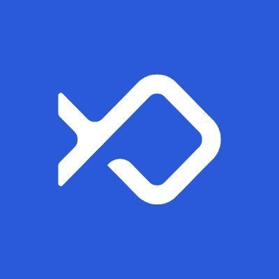 Bluefin Labs Logo