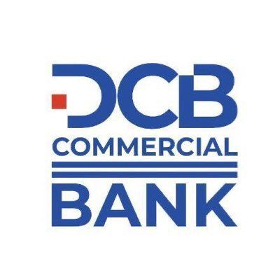 DCB Commercial Bank plc Logo & Brand Assets (SVG, PNG and vector ...