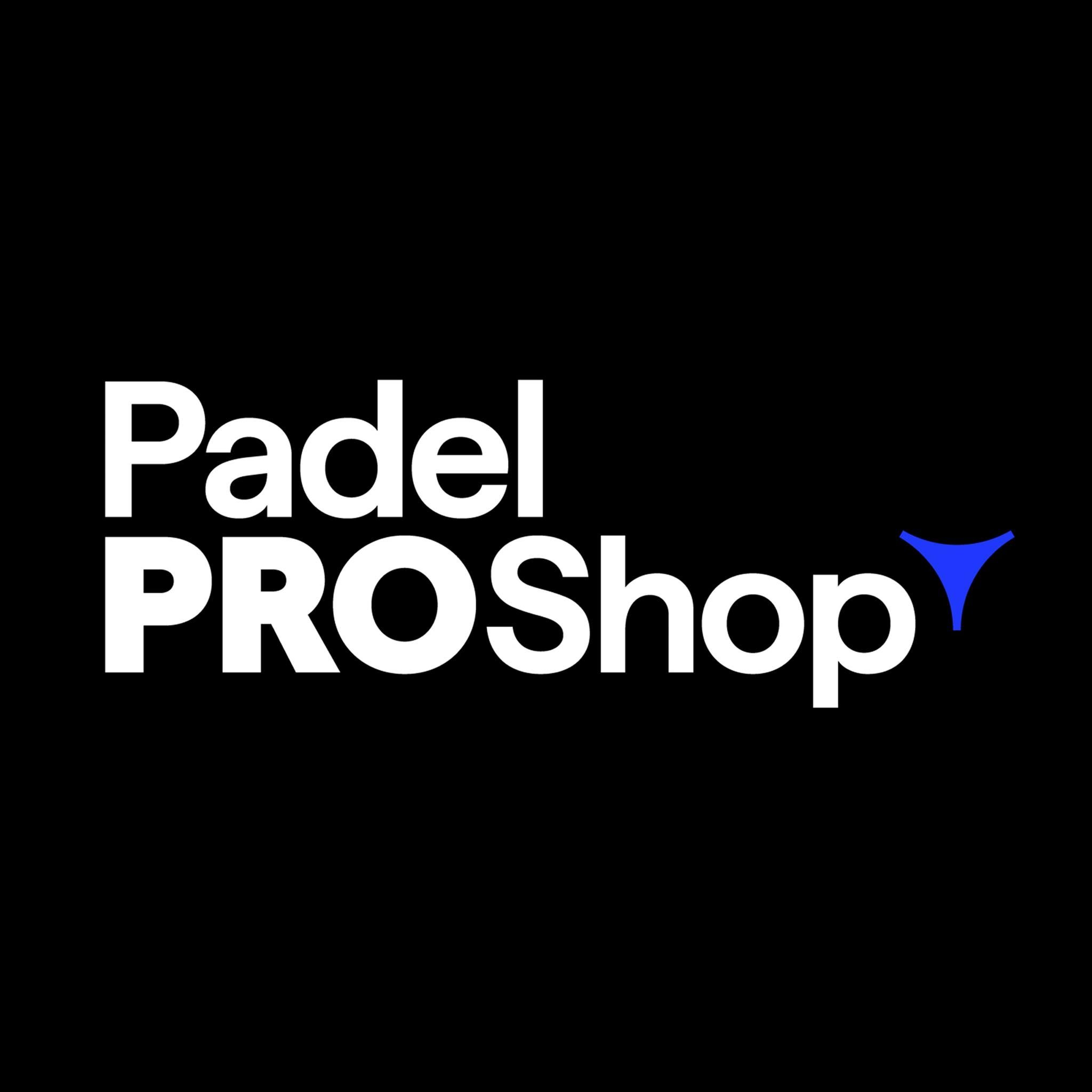 Padel Pro Shop Logo & Brand Assets (SVG, PNG and vector) - Brandfetch