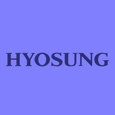Hyosung Logo & Brand Assets (SVG, PNG and vector) - Brandfetch