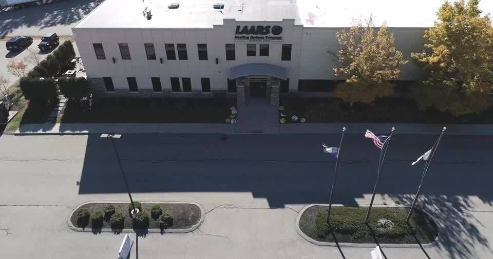 Laars Logo