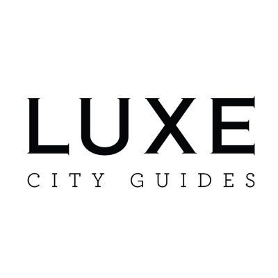 LUXE City Guides Logo & Brand Assets (SVG, PNG and vector) - Brandfetch