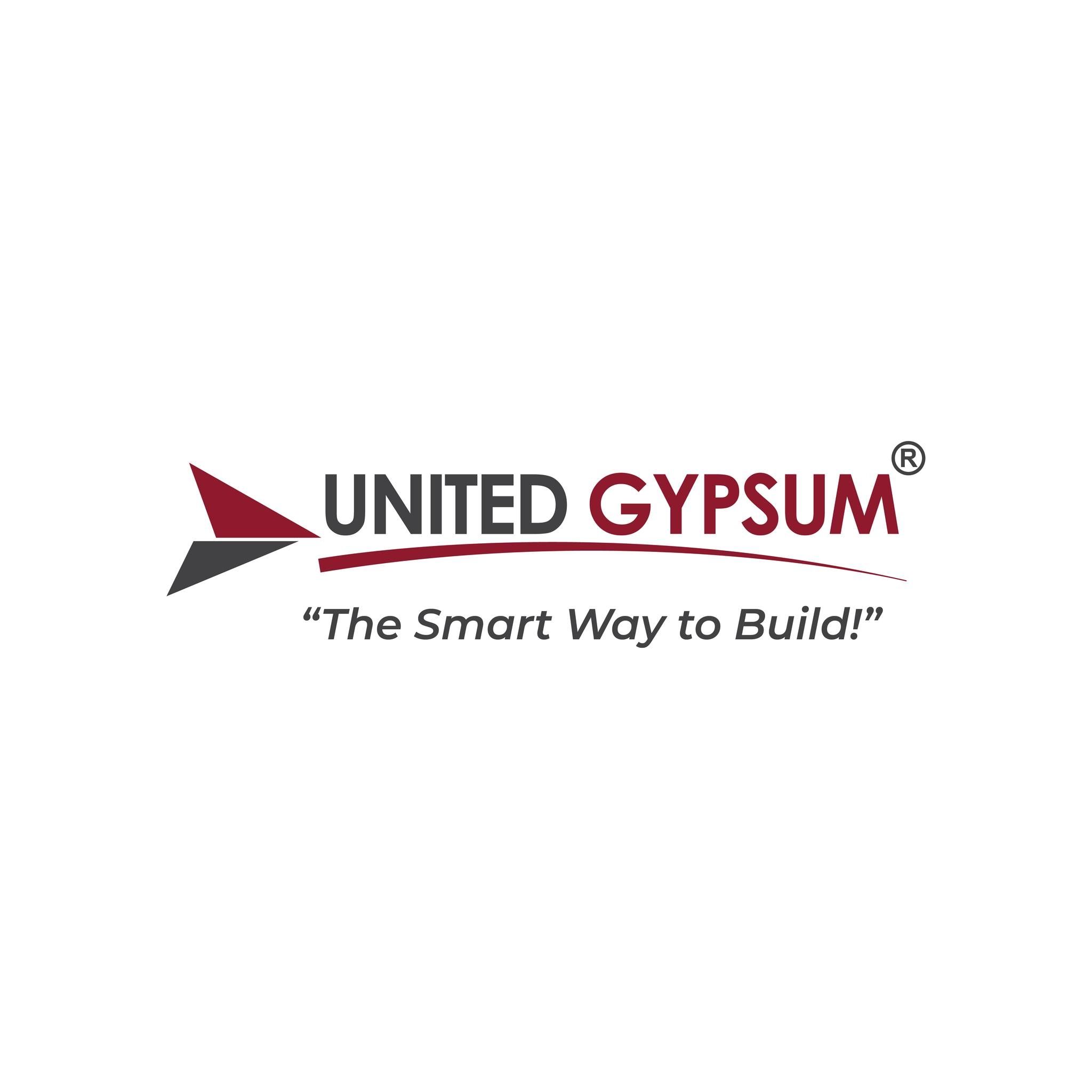 UNITED GYPSUM Logo & Brand Assets (SVG, PNG and vector) - Brandfetch