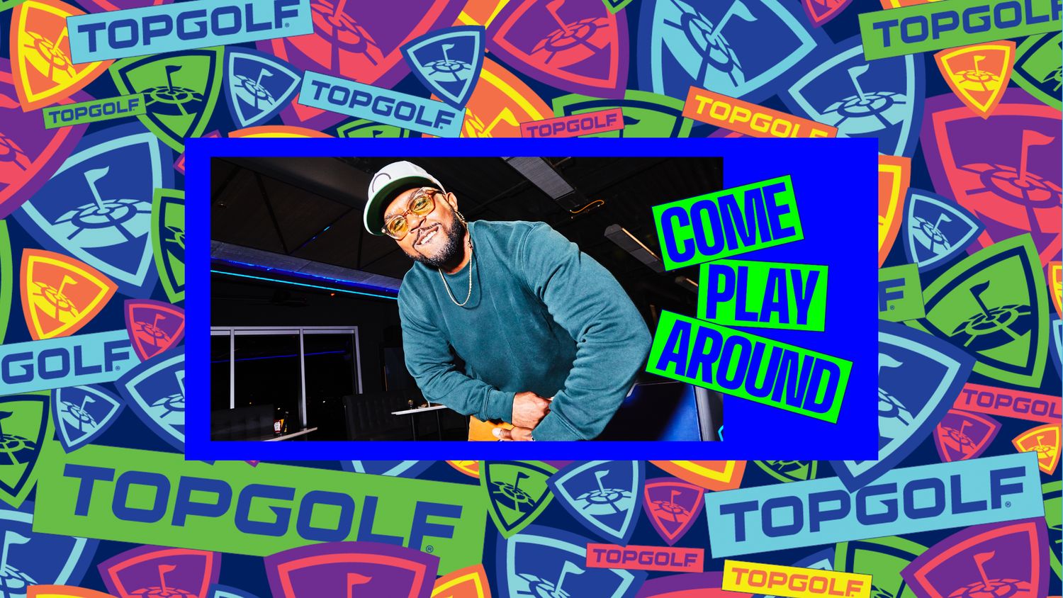 Topgolf Logo & Brand Assets (SVG, PNG and vector) - Brandfetch