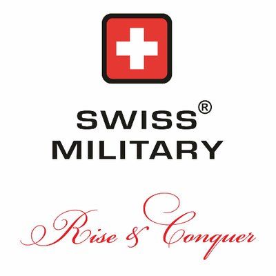 Swiss Military Logo & Brand Assets (SVG, PNG and vector) - Brandfetch