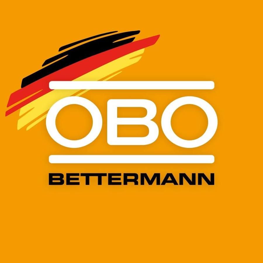 OBO Bettermann Deutschland Logo & Brand Assets (SVG, PNG and vector ...