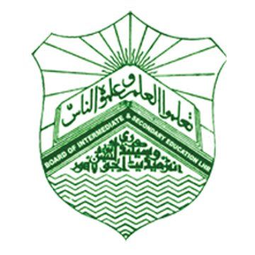 BISE LAHORE Logo & Brand Assets (SVG, PNG and vector) - Brandfetch