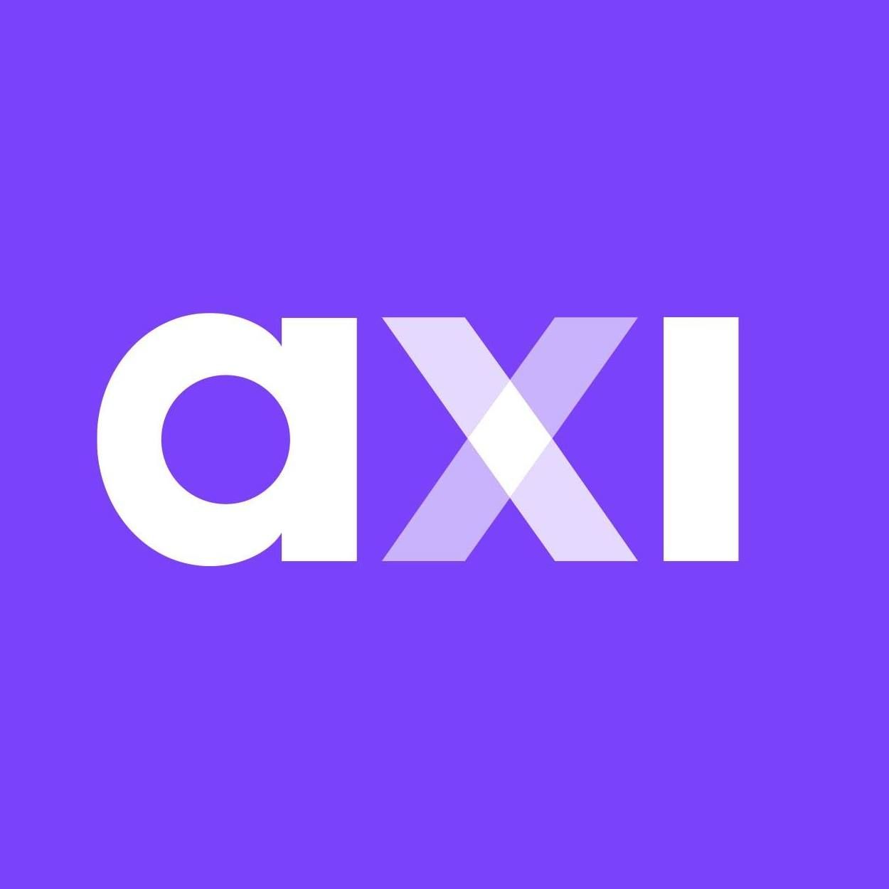 AXI IT Services Logo & Brand Assets (SVG, PNG and vector) - Brandfetch