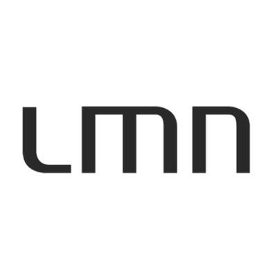 LMN Architects Logo & Brand Assets (SVG, PNG and vector) - Brandfetch