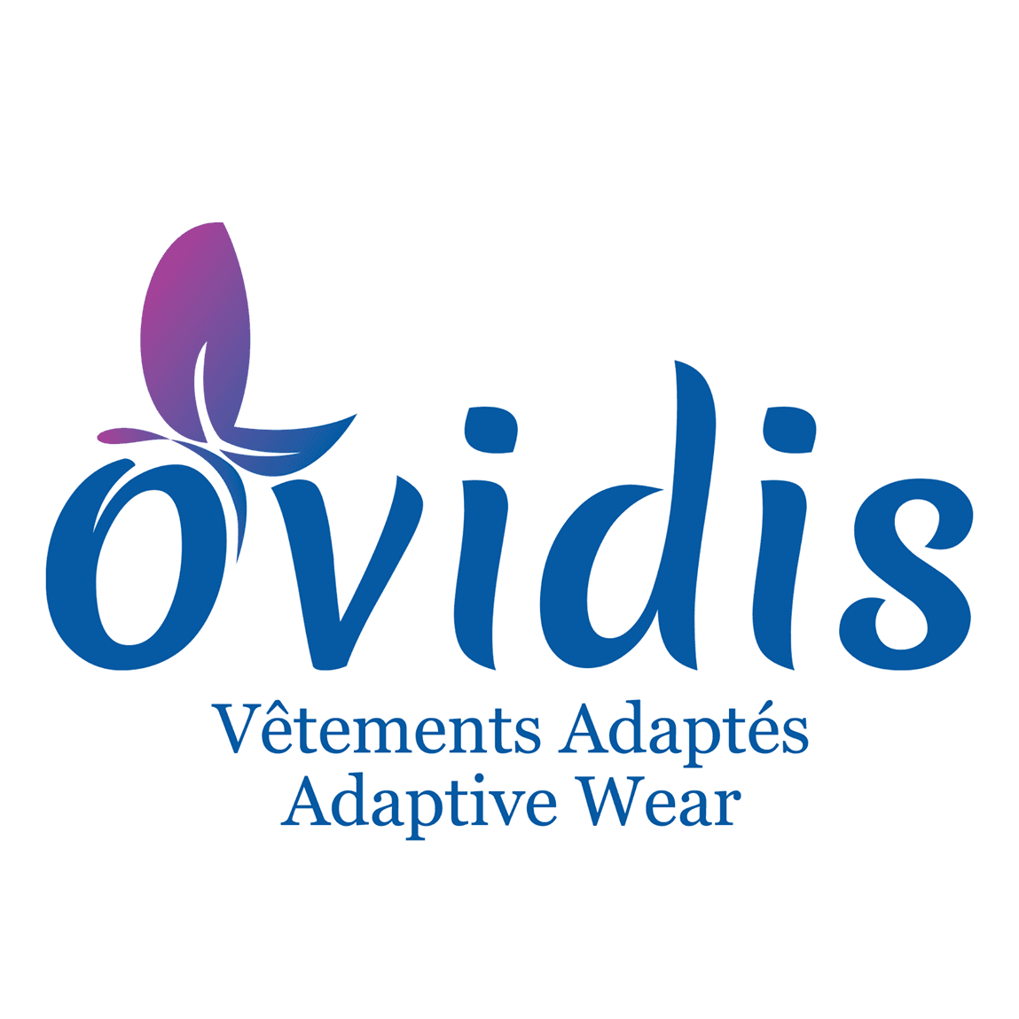Ovidis Adaptive Wear Logo & Brand Assets (SVG, PNG and vector) - Brandfetch