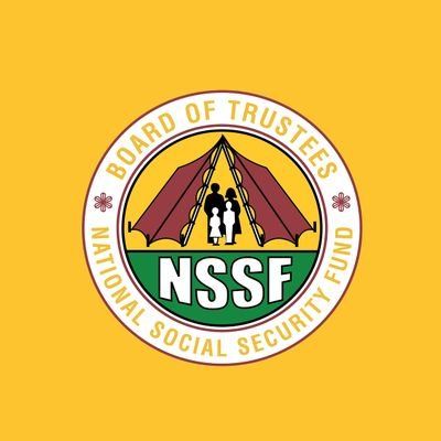 NSSF Tanzania Logo & Brand Assets (SVG, PNG and vector) - Brandfetch