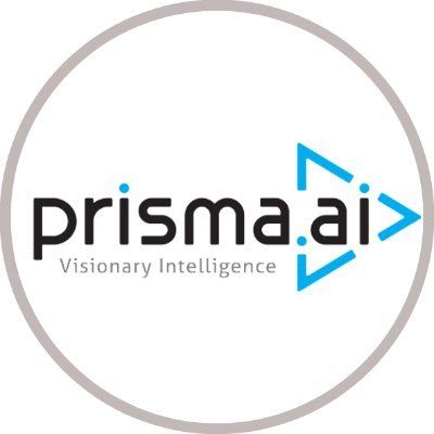 Prisma AI Logo & Brand Assets (SVG, PNG and vector) - Brandfetch