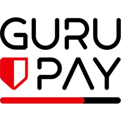 guru vector logo