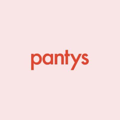 Pantys Logo & Brand Assets (SVG, PNG and vector) - Brandfetch
