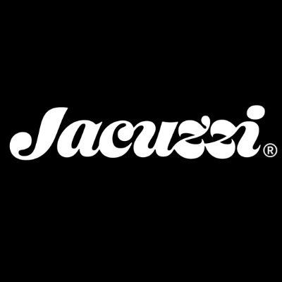 jacuzzi bath logo