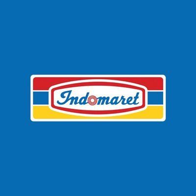 Indomaret Logo & Brand Assets (SVG, PNG and vector) - Brandfetch