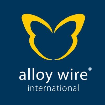 Alloy Wire Logo & Brand Assets (SVG, PNG and vector) - Brandfetch