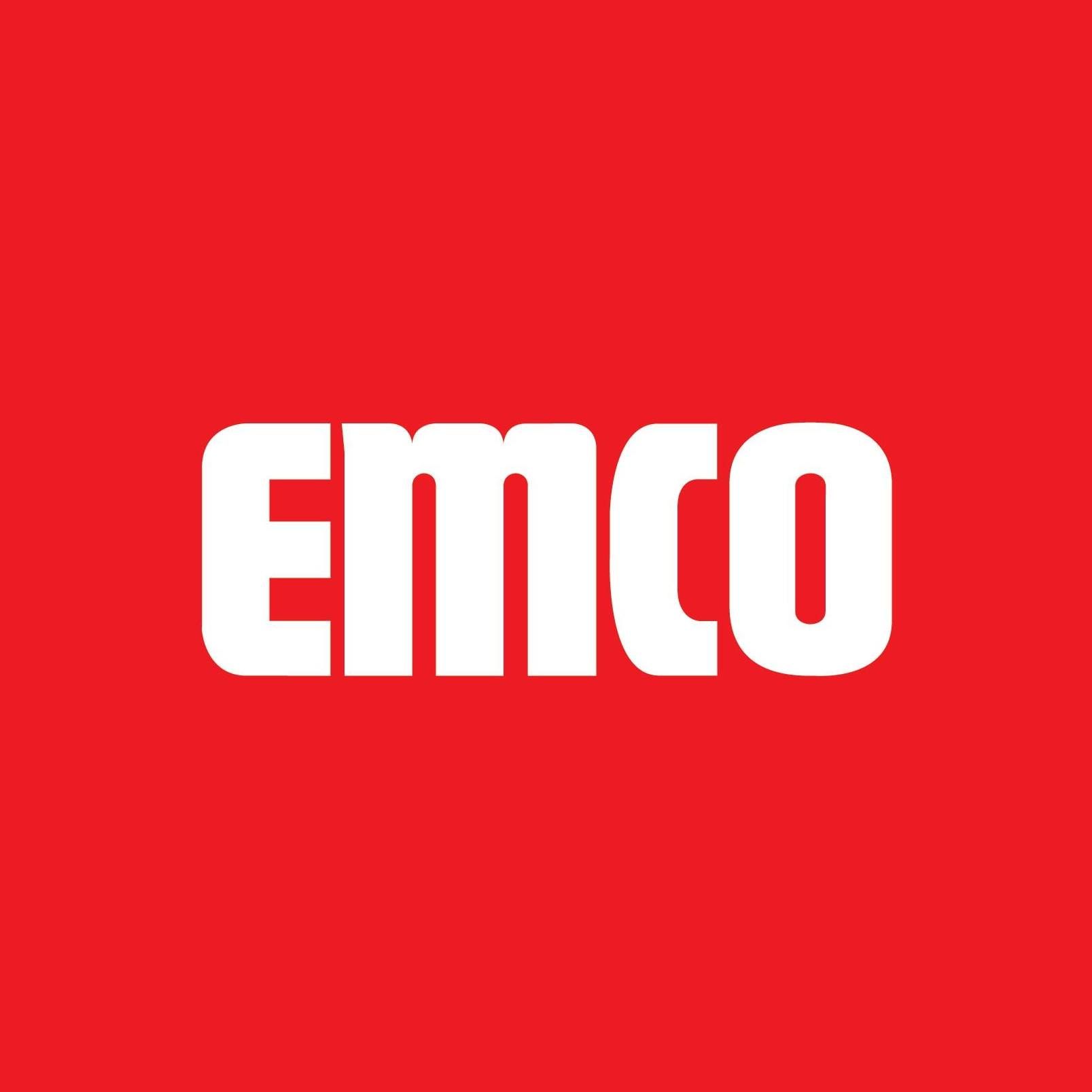 emco Novus International Limited Logo & Brand Assets (SVG, PNG and ...