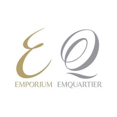 Emporium EmQuartier Logo & Brand Assets (SVG, PNG and vector) - Brandfetch