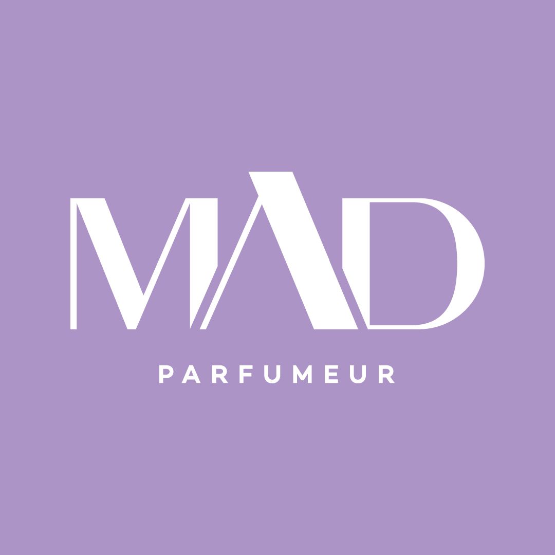 MAD Parfüm Logo & Brand Assets (SVG, PNG and vector) - Brandfetch