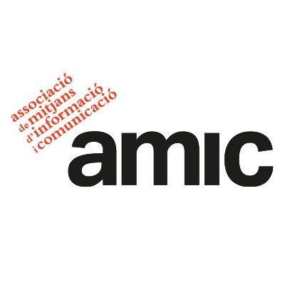 AMIC Logo & Brand Assets (SVG, PNG and vector) - Brandfetch