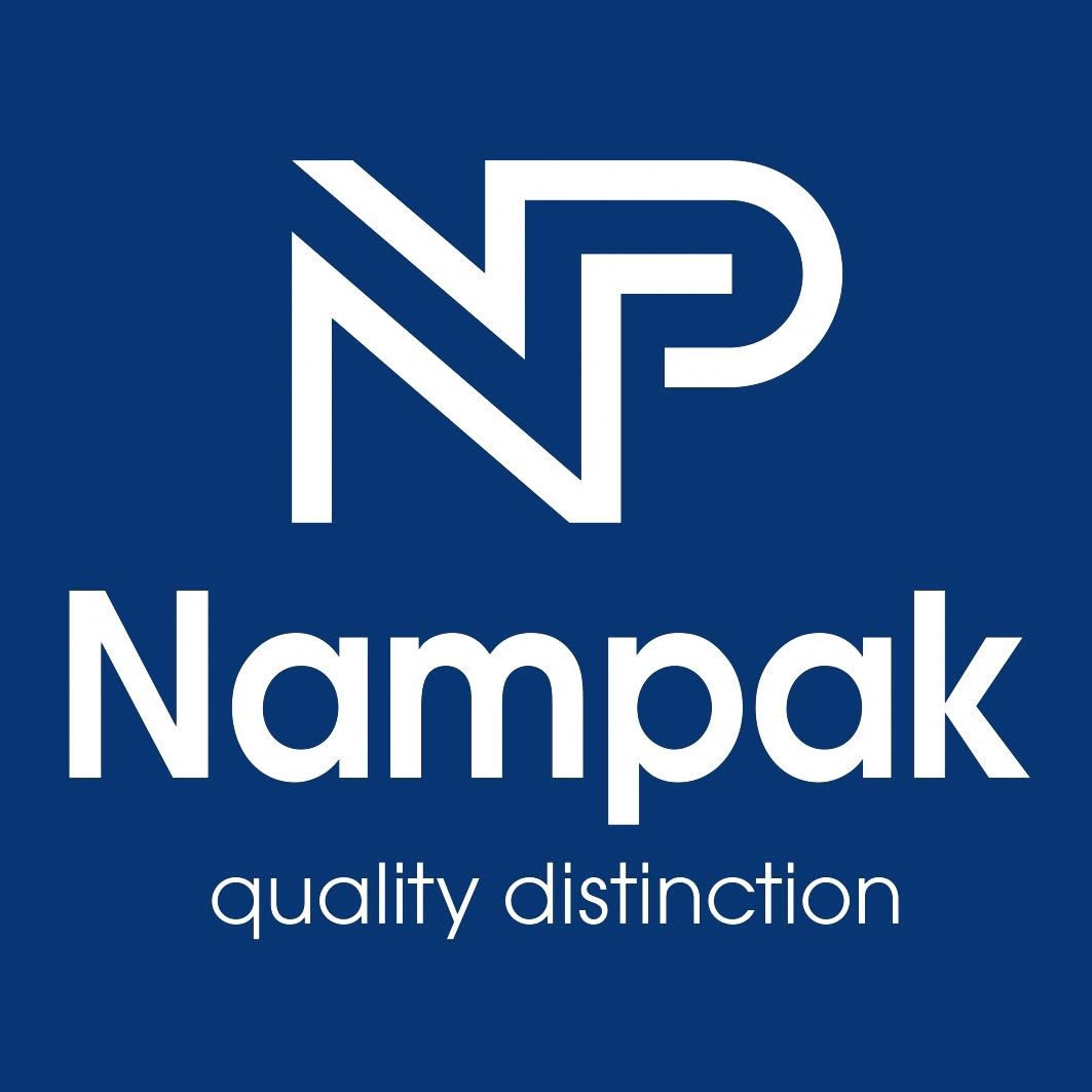 Nampak Limited Logo & Brand Assets (SVG, PNG and vector) - Brandfetch