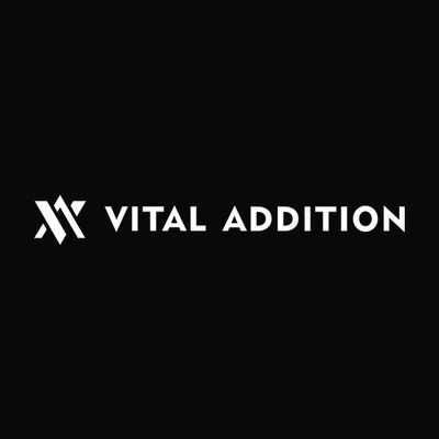 Vital Addition Logo & Brand Assets (SVG, PNG and vector) - Brandfetch