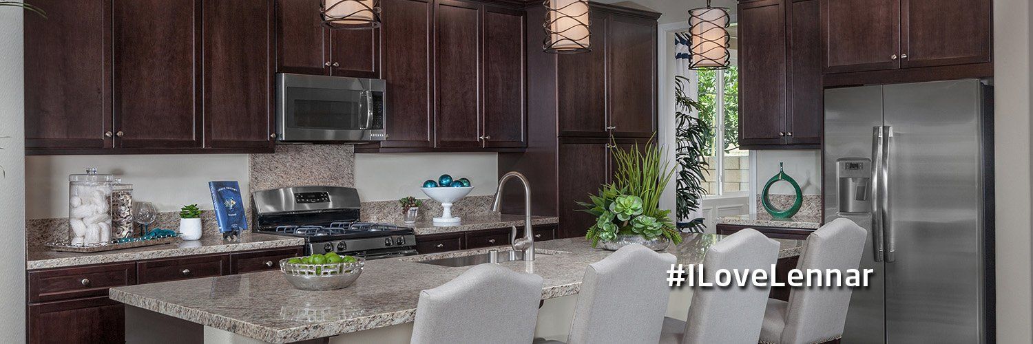 Lennar Logo & Brand Assets (SVG, PNG and vector) - Brandfetch