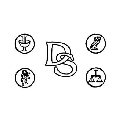 Daily Stoic Logo & Brand Assets (SVG, PNG and vector) - Brandfetch