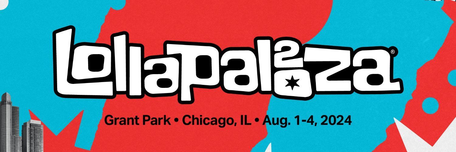 Lollapalooza Logo & Brand Assets (SVG, PNG and vector) - Brandfetch