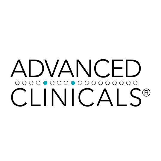 Advanced Clinicals Skin Care Products Logo & Brand Assets (SVG, PNG and ...