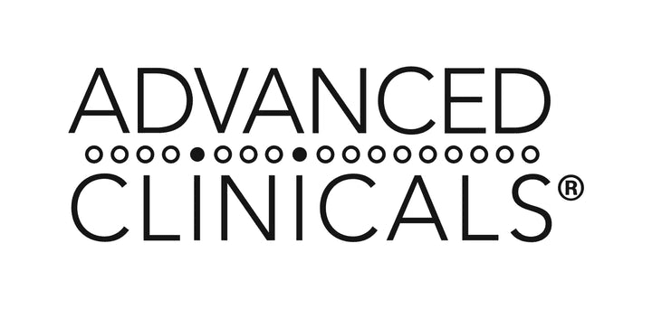 Advanced Clinicals Skin Care Products Logo & Brand Assets (SVG, PNG and ...