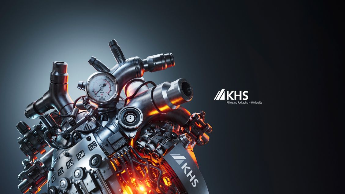 KHS Group Logo & Brand Assets (SVG, PNG and vector) - Brandfetch