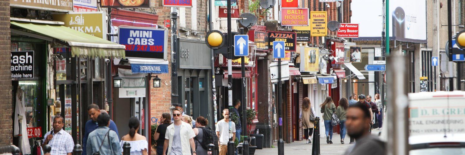 Tower Hamlets Council Logo & Brand Assets (SVG, PNG and vector ...