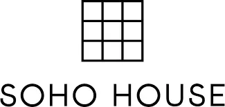 Soho House Logo & Brand Assets (SVG, PNG and vector) - Brandfetch