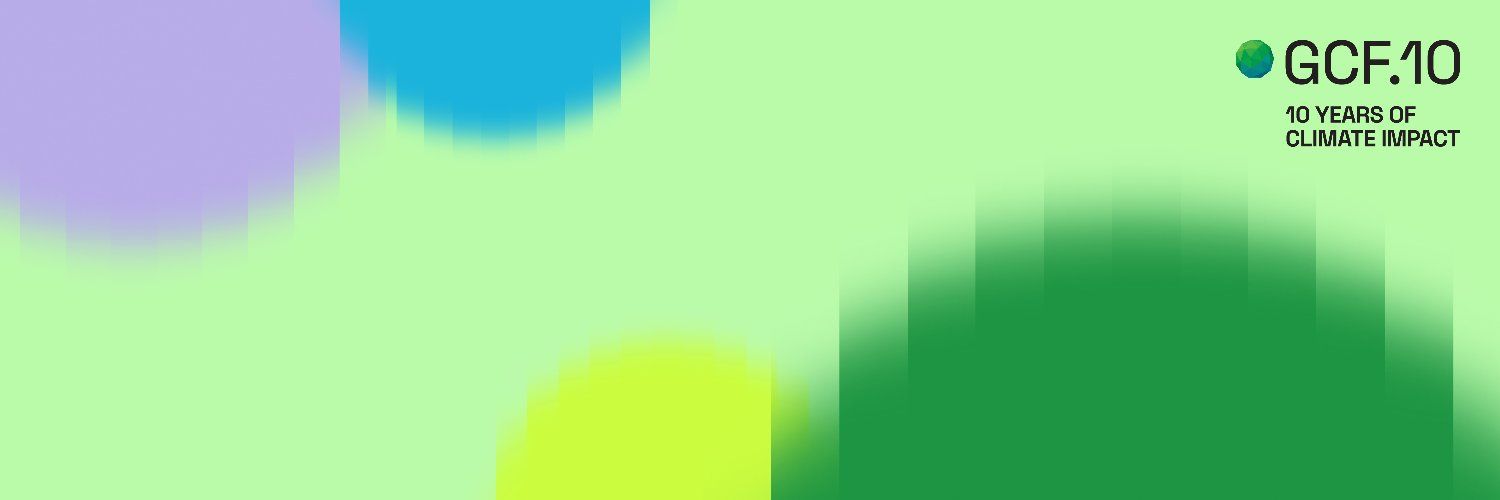 Green Climate Fund Logo & Brand Assets (SVG, PNG and vector) - Brandfetch