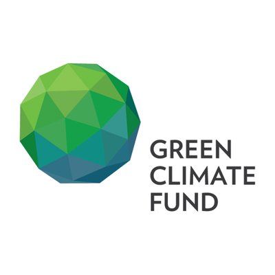 Green Climate Fund Logo & Brand Assets (SVG, PNG and vector) - Brandfetch