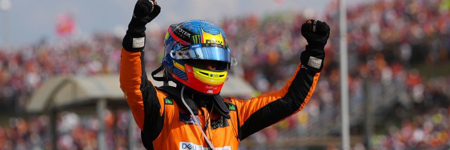 Oscar Piastri Logo & Brand Assets (SVG, PNG and vector) - Brandfetch