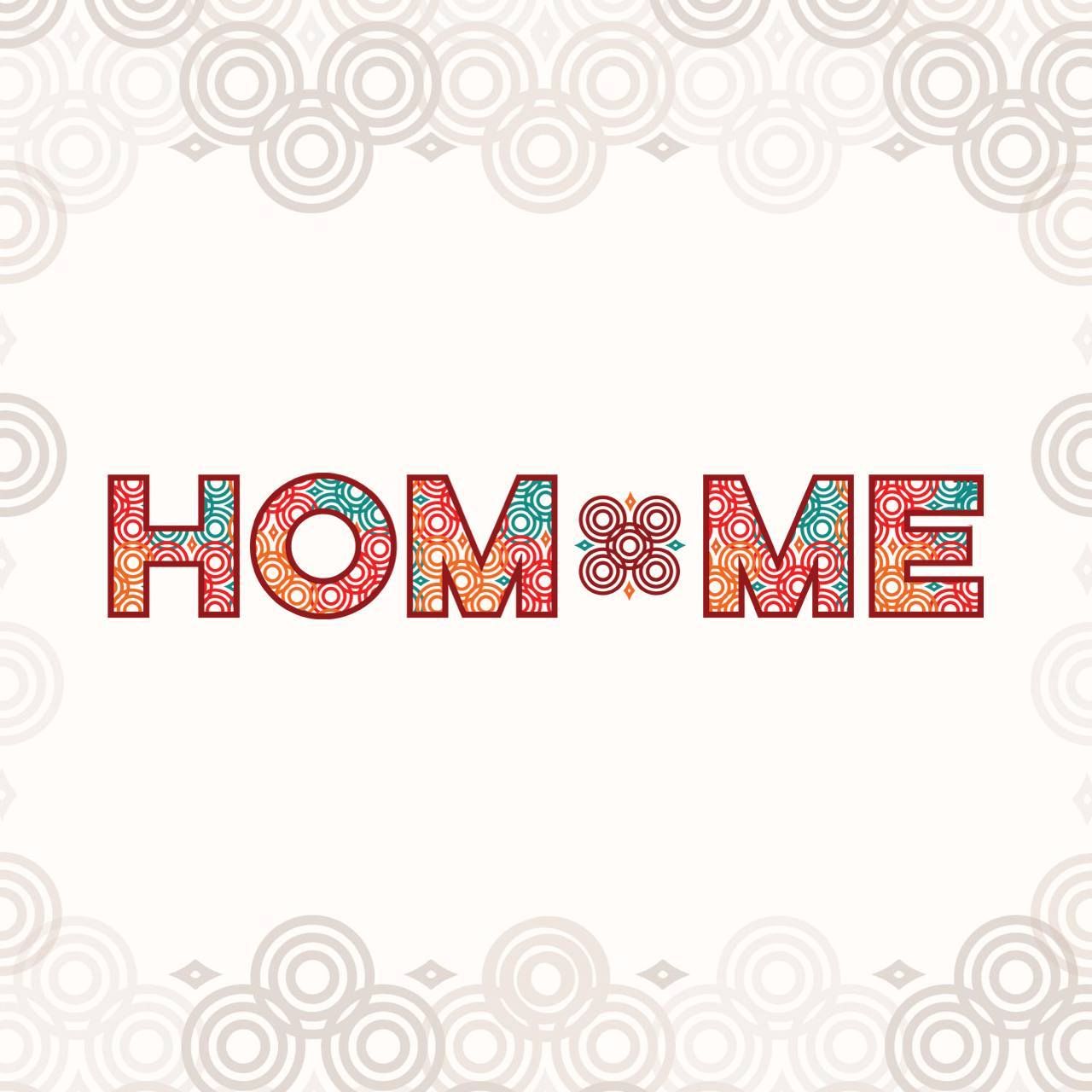 Homme Logo & Brand Assets (SVG, PNG and vector) - Brandfetch