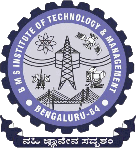 BMS Institute of Technology and Management Logo & Brand Assets (SVG ...