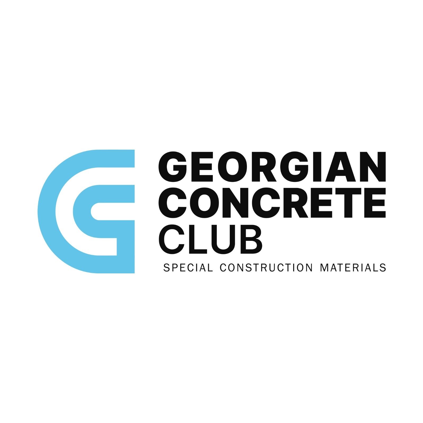 Georgian Concrete Club • ჯორჯიან ქონქრით ქლაბ Logo & Brand Assets (SVG ...