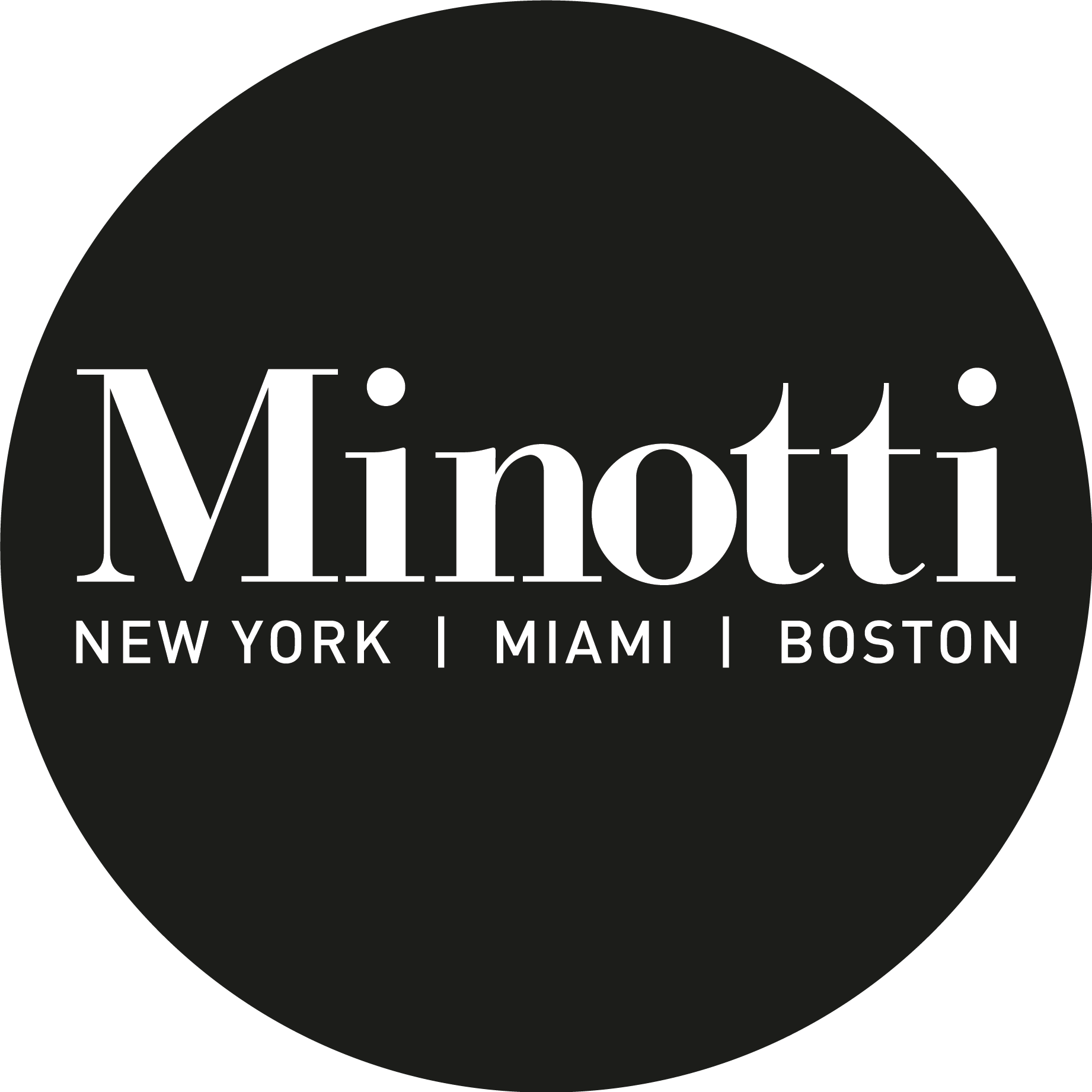 Minotti Logo & Brand Assets (SVG, PNG and vector) - Brandfetch