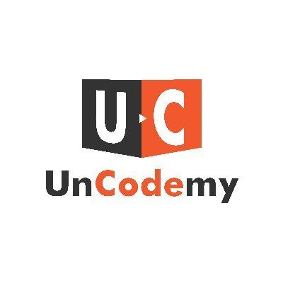 Uncodemy Logo & Brand Assets (SVG, PNG and vector) - Brandfetch