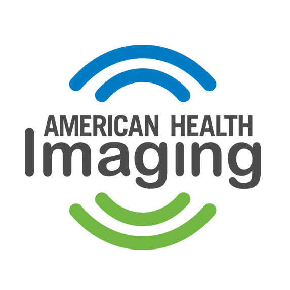 American Health Imaging Logo & Brand Assets (SVG, PNG and vector ...