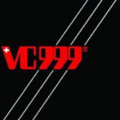 VC999 Packaging USA Logo & Brand Assets (SVG, PNG and vector) - Brandfetch