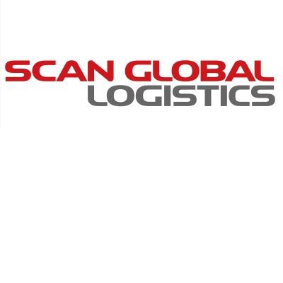 vector global logistics logo