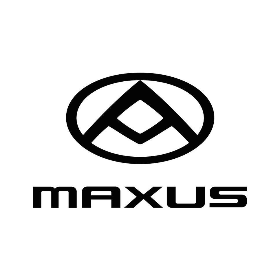 Maxus Logo & Brand Assets (SVG, PNG and vector) - Brandfetch