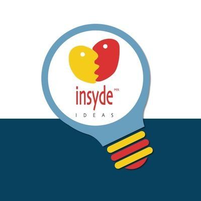 INSYDE Logo & Brand Assets (SVG, PNG and vector) - Brandfetch